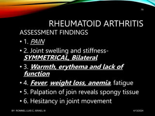 ORTHOPEDIC NURSING: CARE OF THE CLIENT WITH MUSCULO-SKELETAL DISORDER | PPT