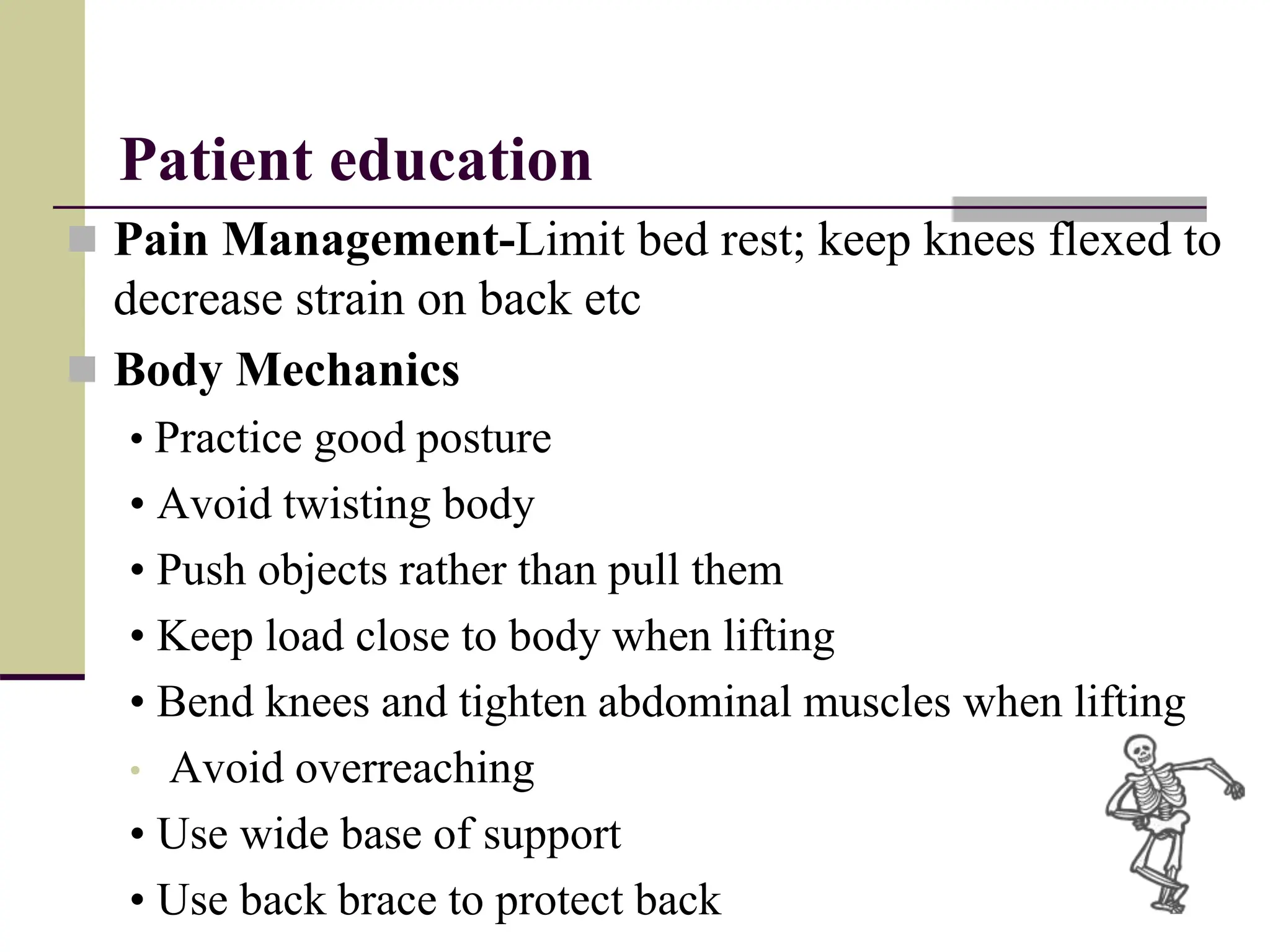 Orthopedic Nursing (1).pptx orthopaedic slides | PPTX