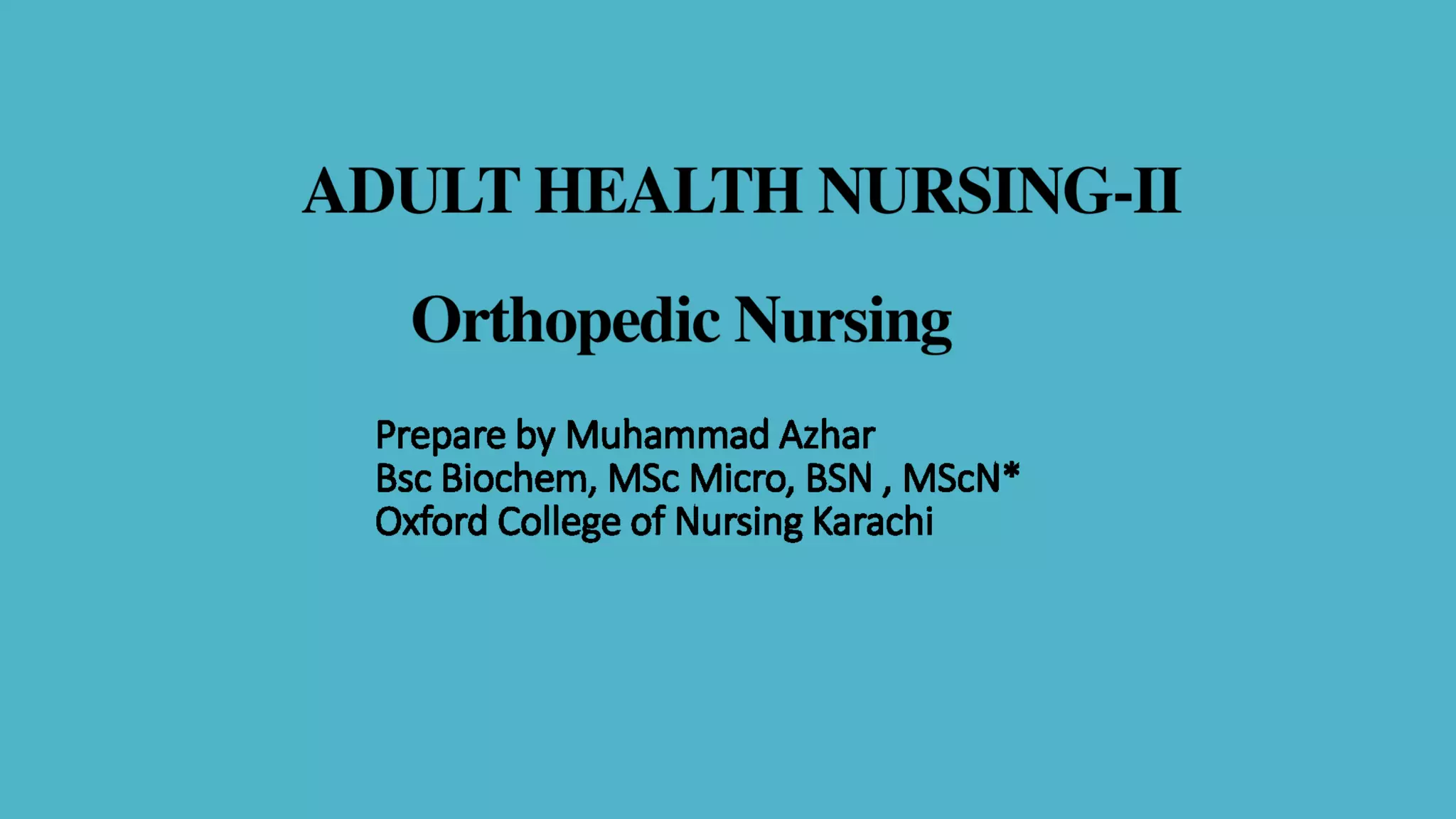 Orthopedic Nursing AHN2 unit one_2.pdf