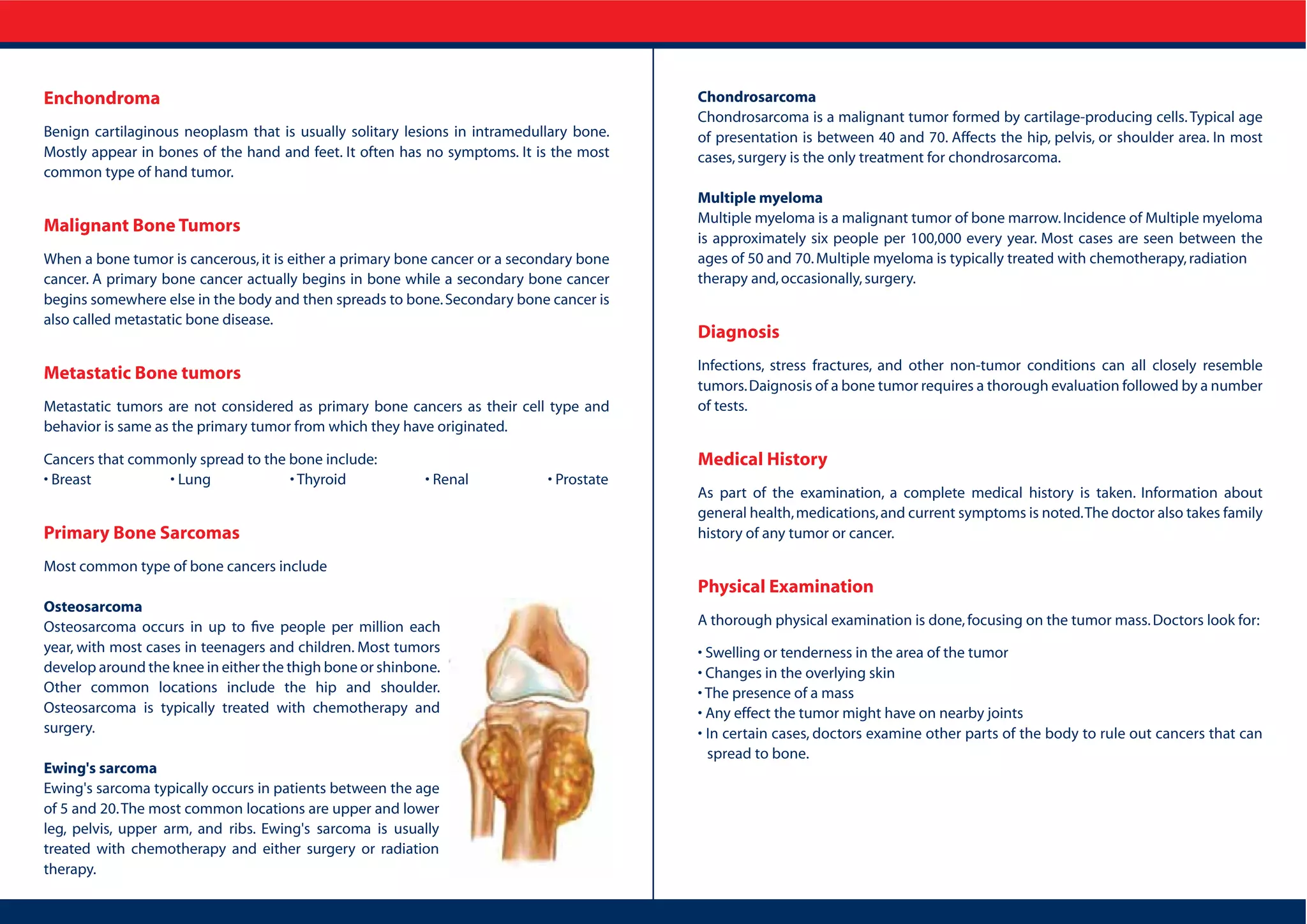 Orthopedic oncology | PDF