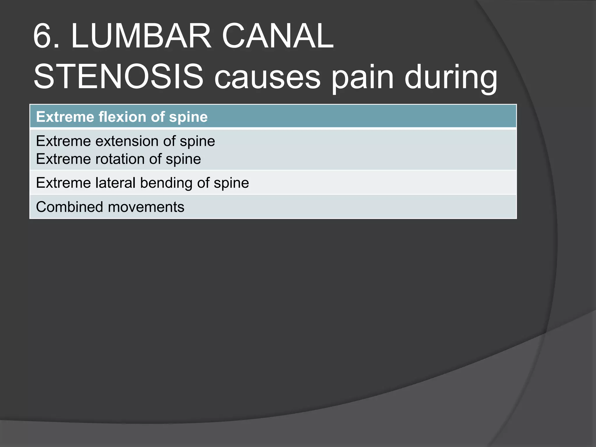 orthopedic physiotherapy quiz | PPTX