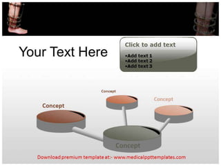 Orthopaedic power point template | PPT