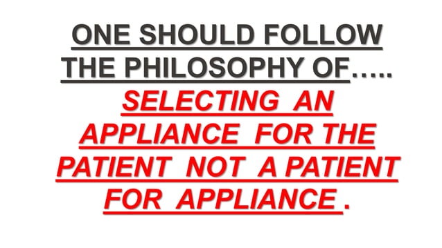 Orthopedic protraction of the maxilla part 1 | PPTX | Oral care | Personal Care