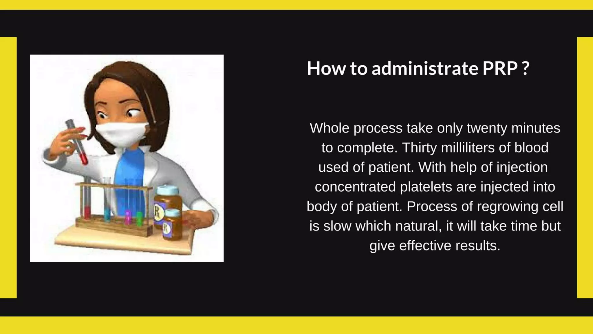 Orthopedic prp therapy | PPT