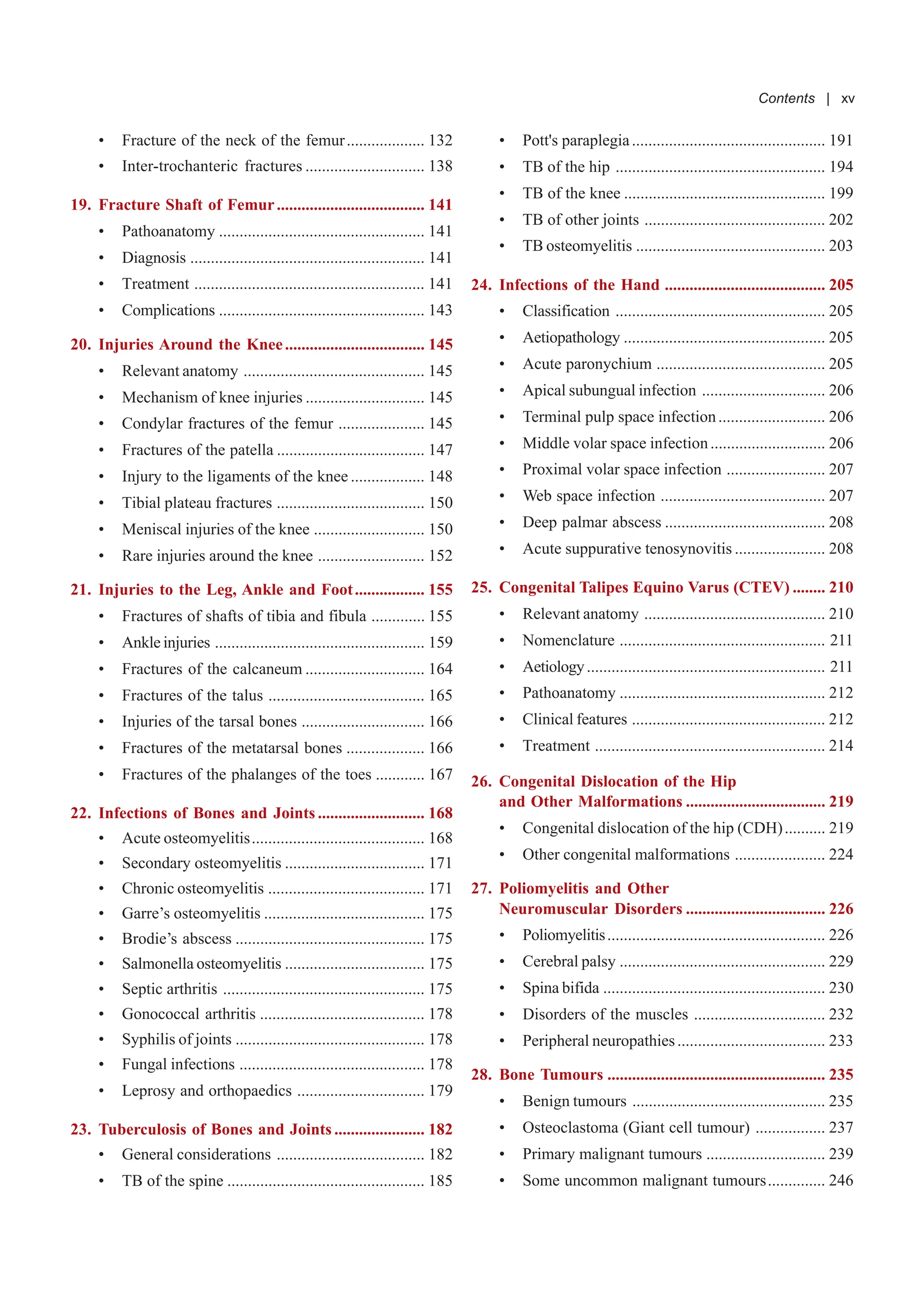 Orthopedics Maheshwari 5th edition.pdf