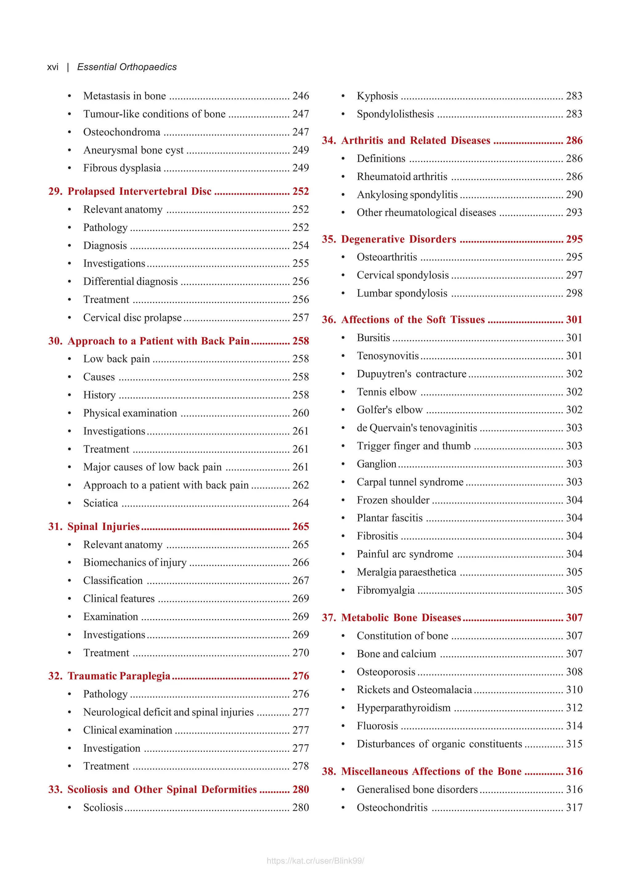 Orthopedics Maheshwari 5th edition.pdf