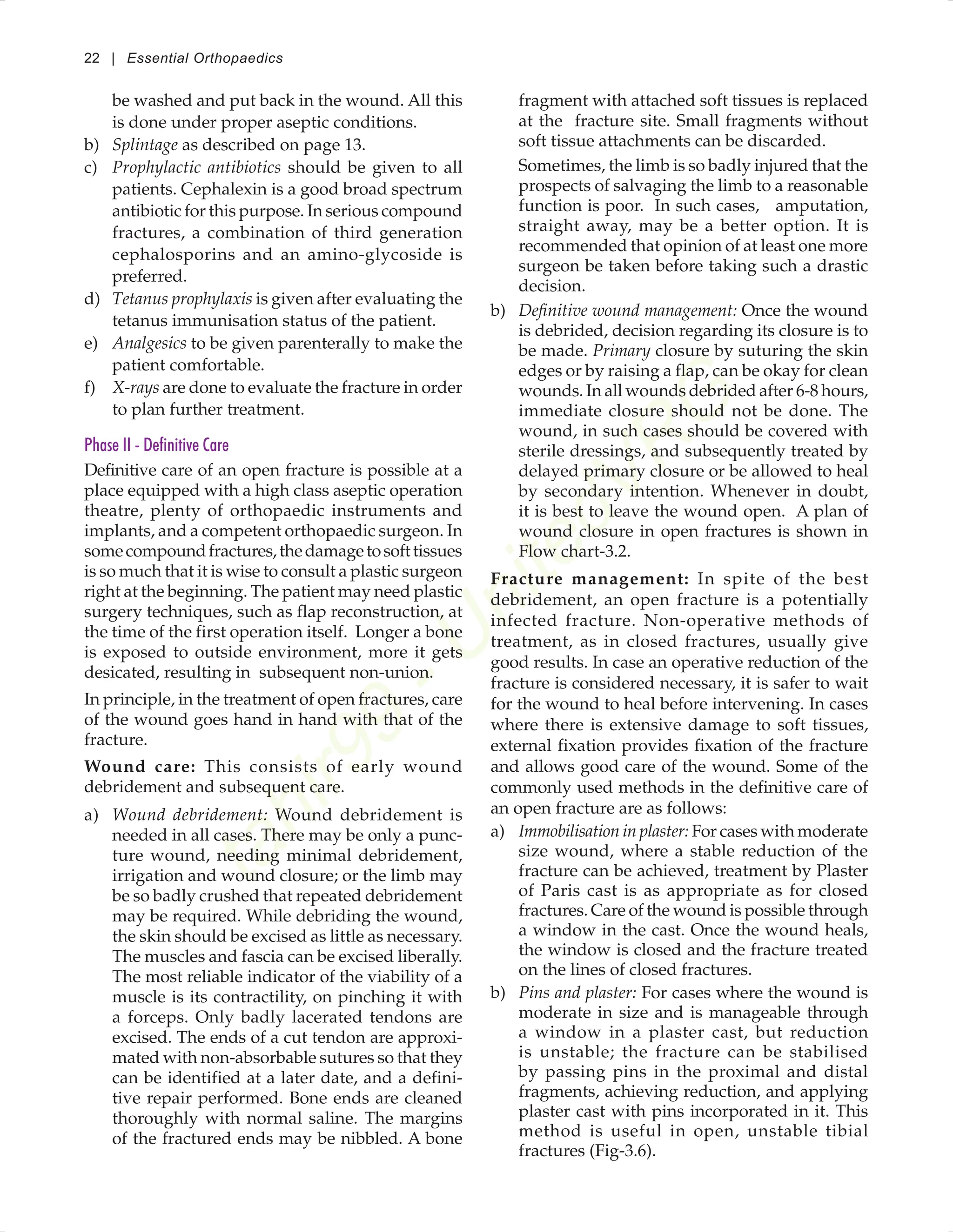 Orthopedics Maheshwari 5th edition.pdf