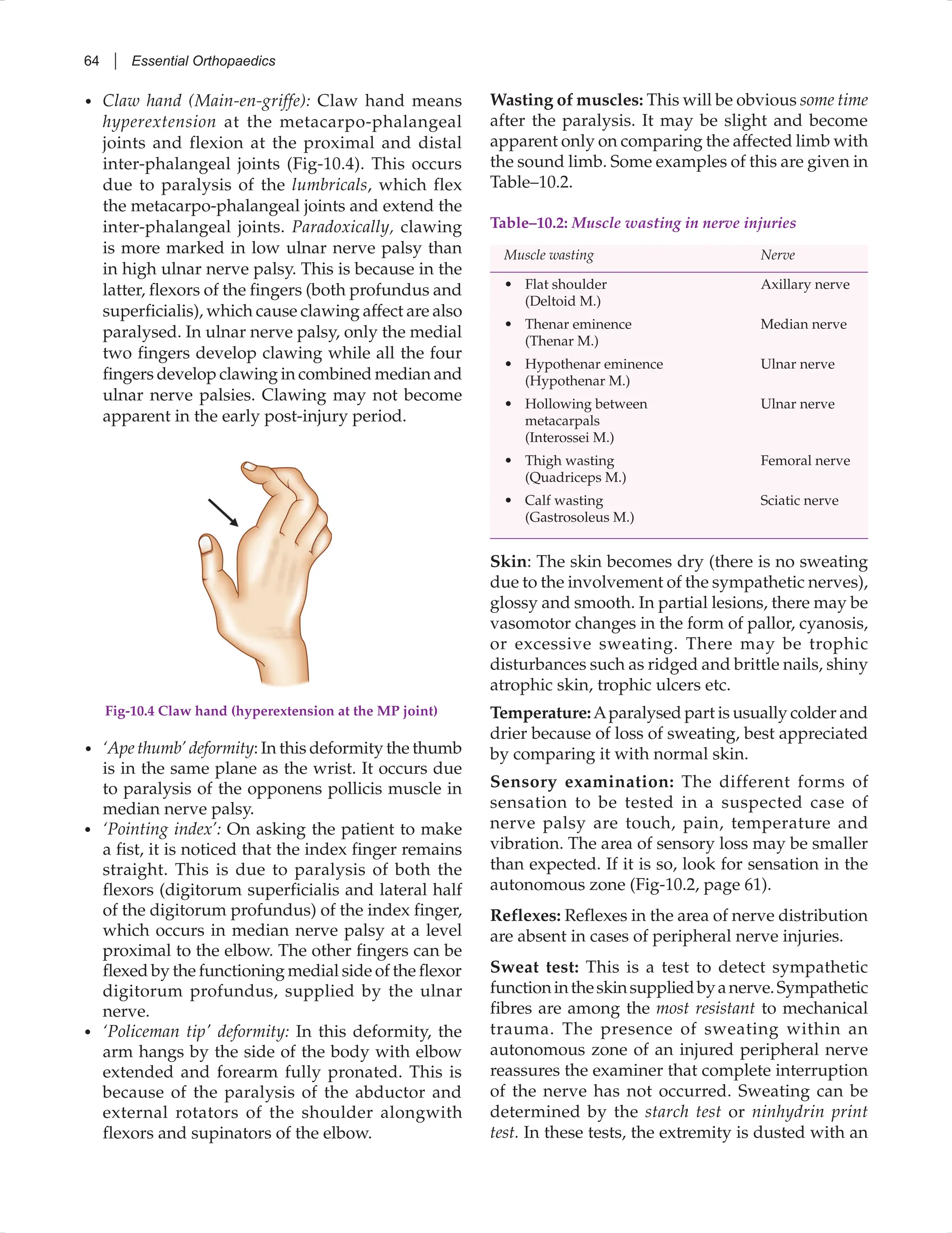 Orthopedics Maheshwari 5th edition.pdf