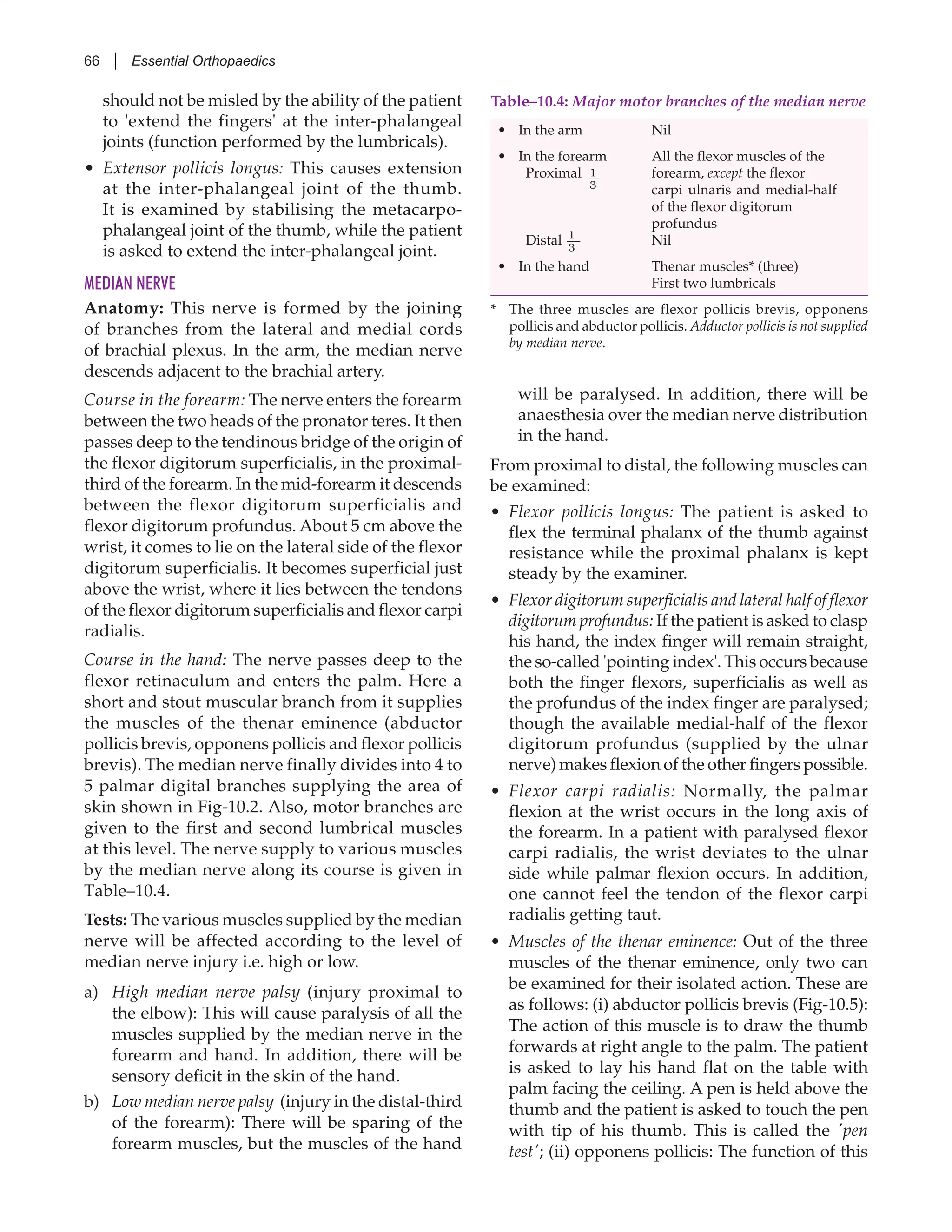 Orthopedics Maheshwari 5th edition.pdf