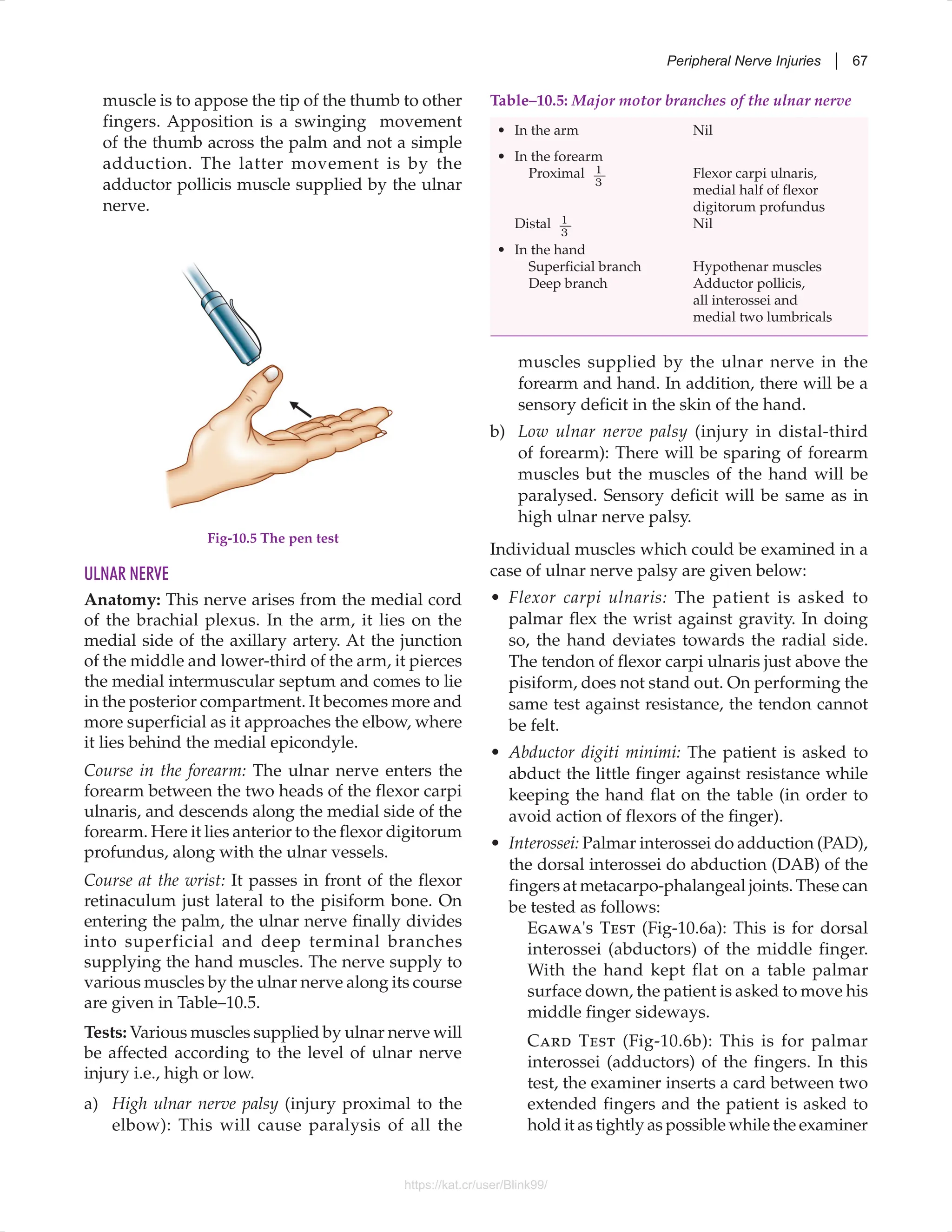 Orthopedics Maheshwari 5th edition.pdf