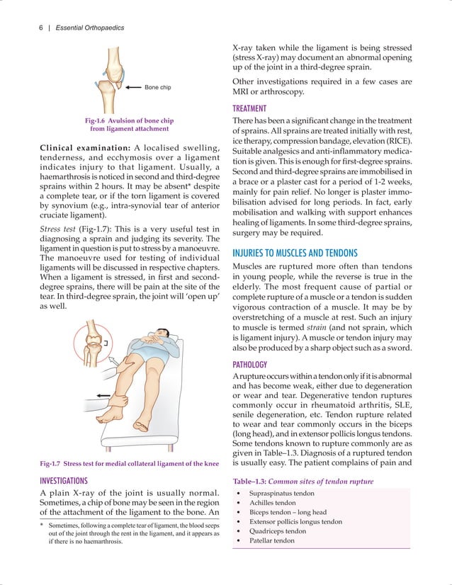 Orthopedics Maheshwari 5th Edition Pdf