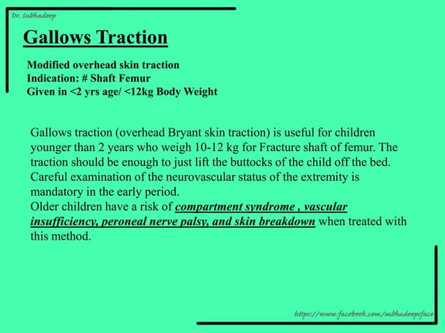 Orthopedic Splints and Casts- Subhadeep PGModules.pptx | Death, Injury ...