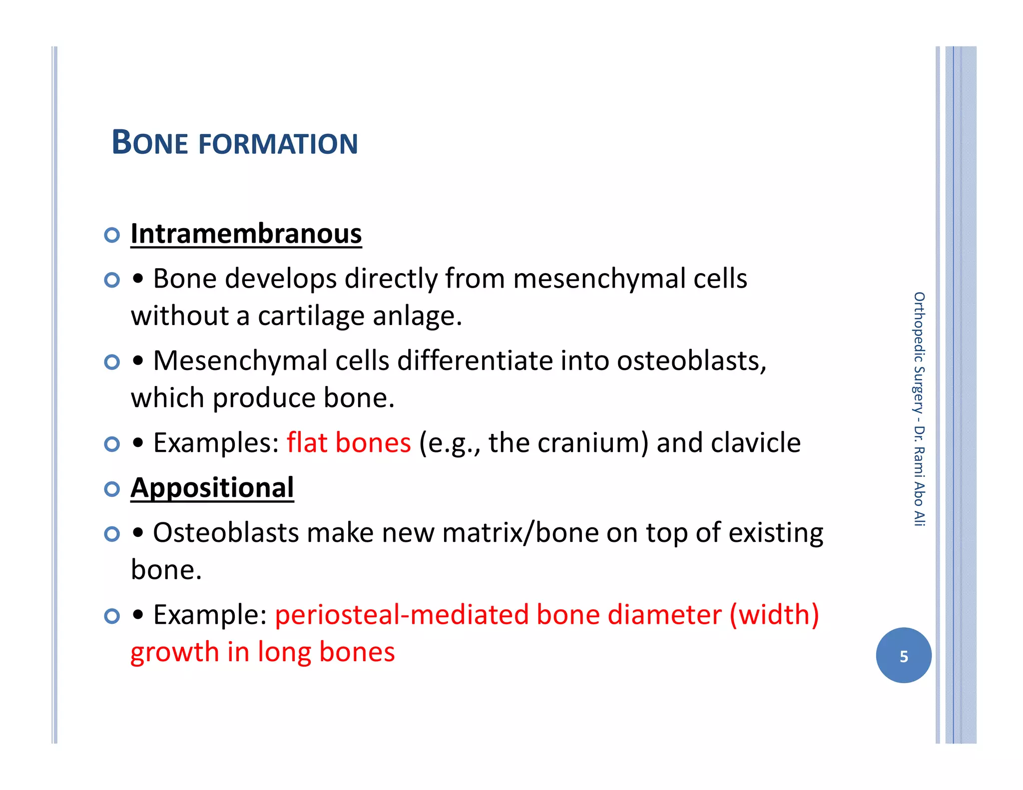 Orthopedic surgery 2nd general principles in fractures | PDF