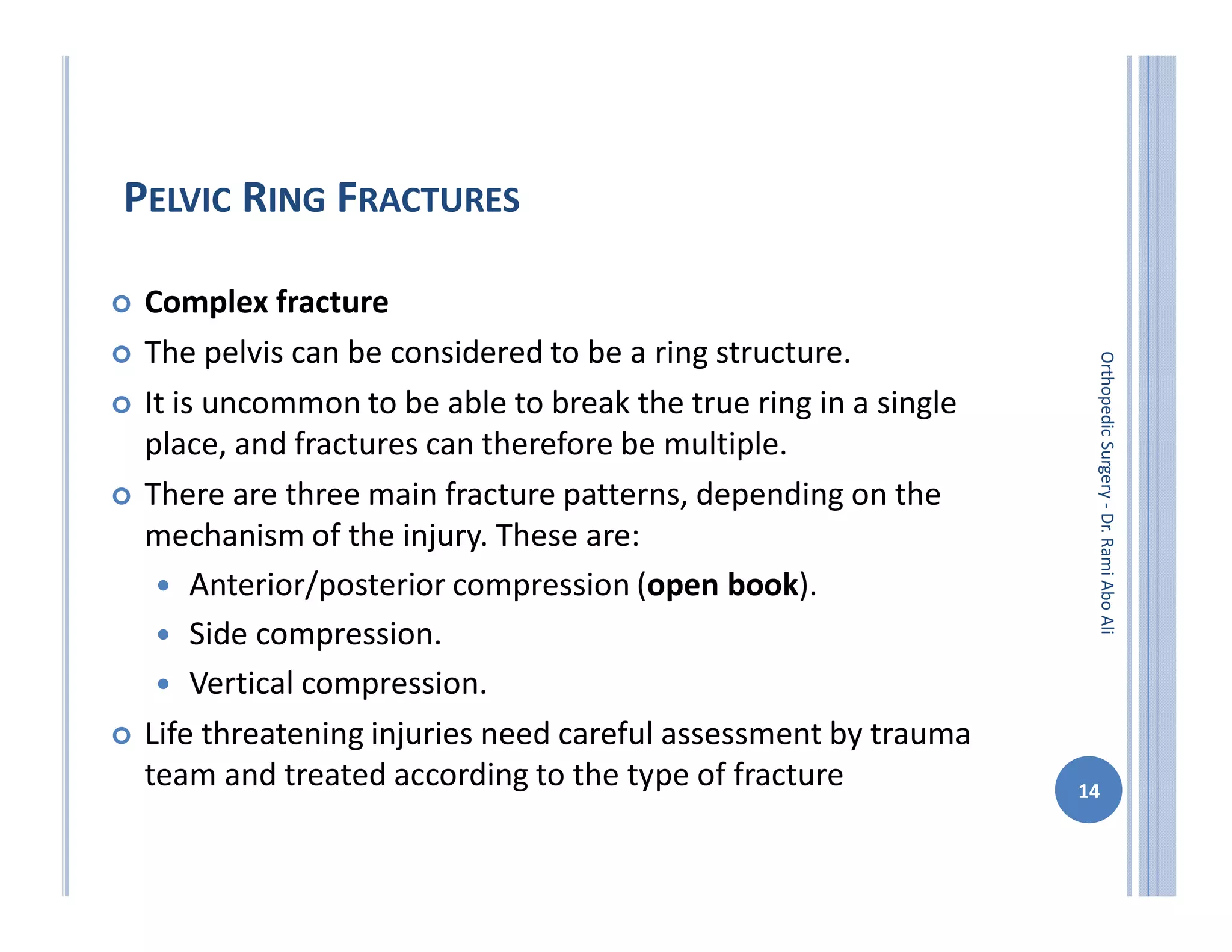 Orthopedic surgery 7th injuries to the lower limb ( 1 ) | PDF