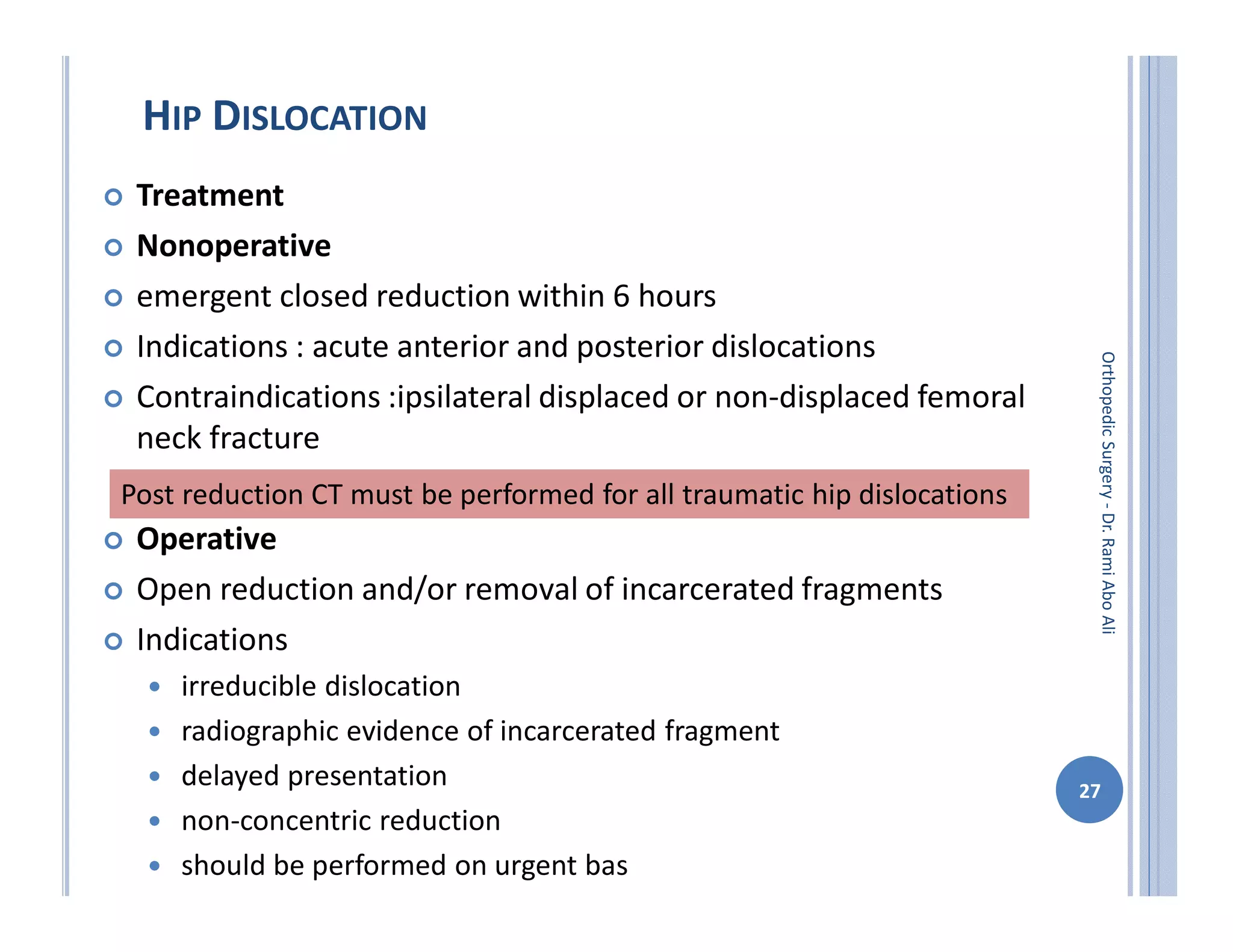 Orthopedic surgery 7th injuries to the lower limb ( 1 ) | PDF