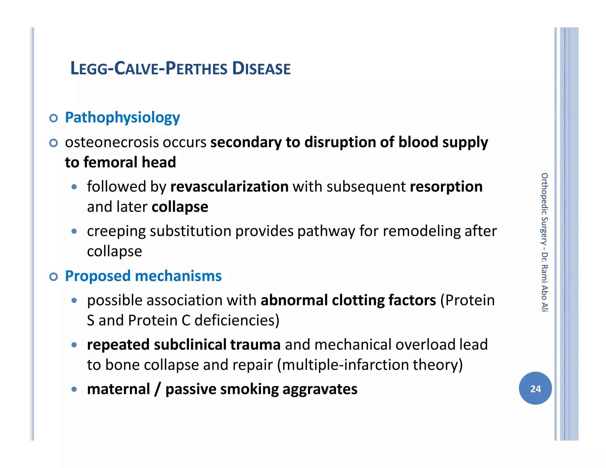 Orthopedic surgery 9th pediatric orthopedic ( 1 ) | PDF | Pregnancy ...