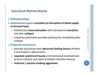 Orthopedic surgery 9th pediatric orthopedic ( 1 ) | PDF