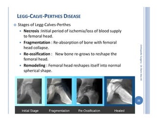 Orthopedic surgery 9th pediatric orthopedic ( 1 ) | PDF