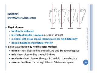 Orthopedic surgery 9th pediatric orthopedic ( 1 ) | PDF