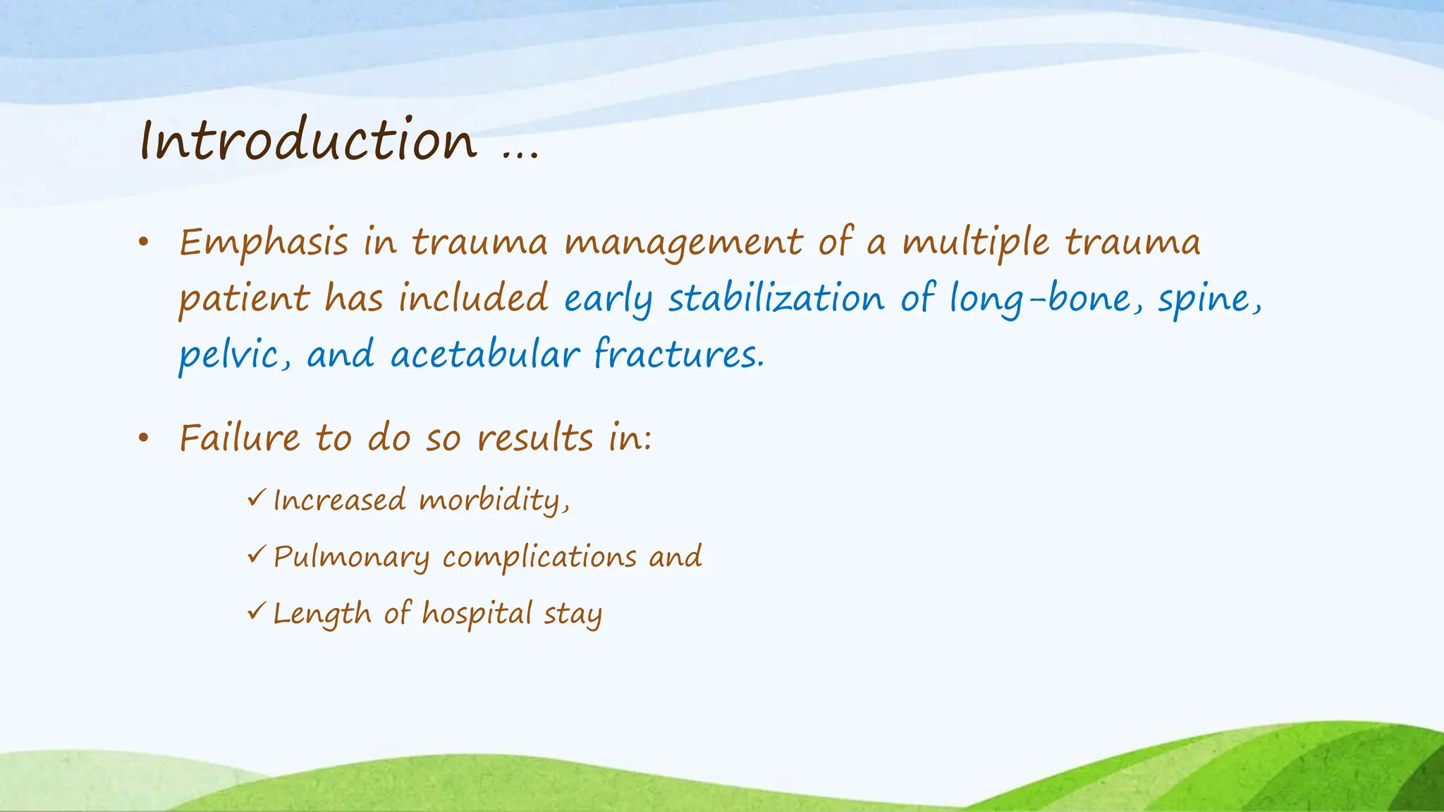Orthopedic trauma.pptx