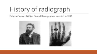 ORTHOPEDIC XRAYS.pptx