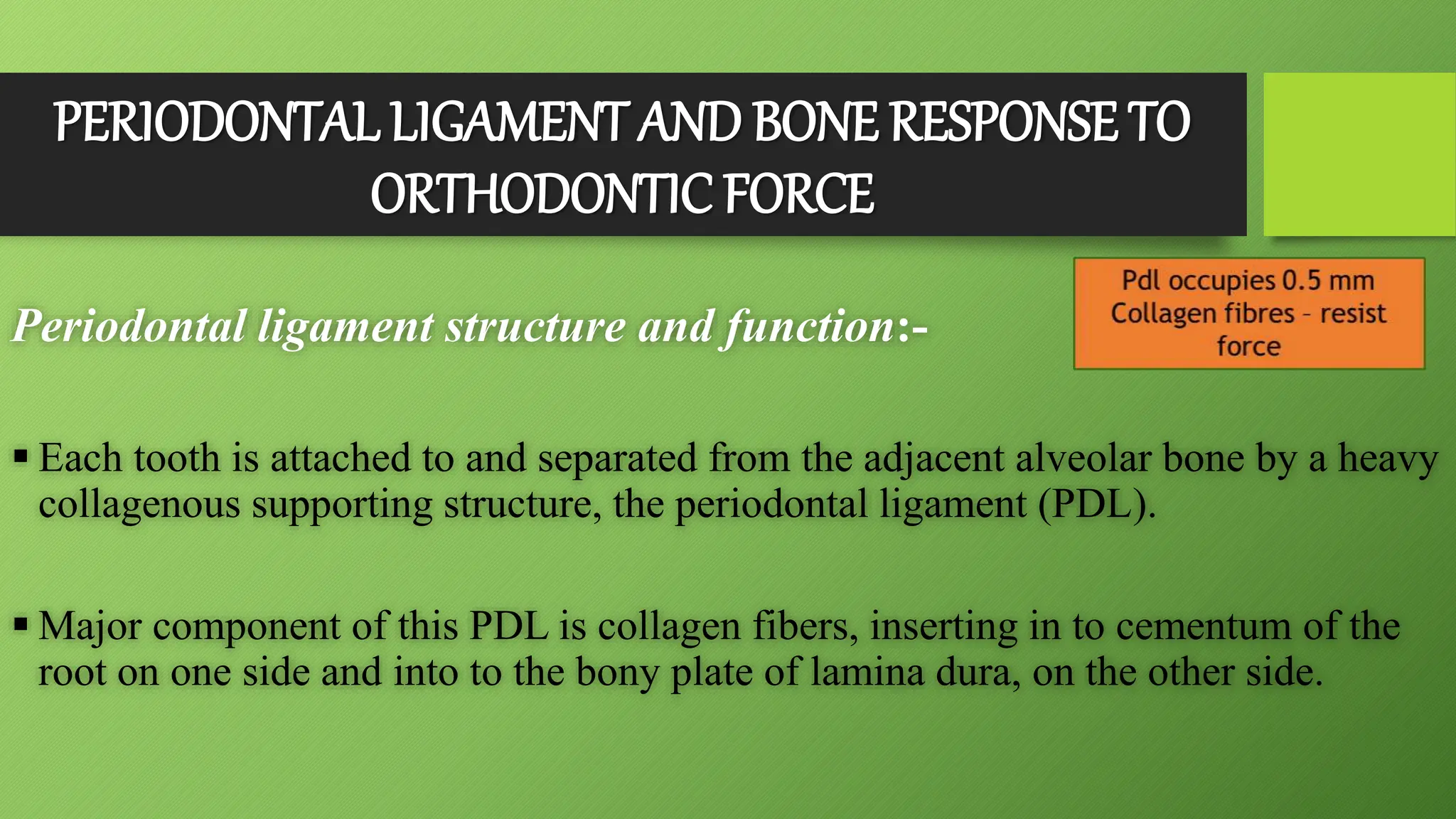 ORTHODONTICS PERIODONTICS RELATIONSHIP.pptx