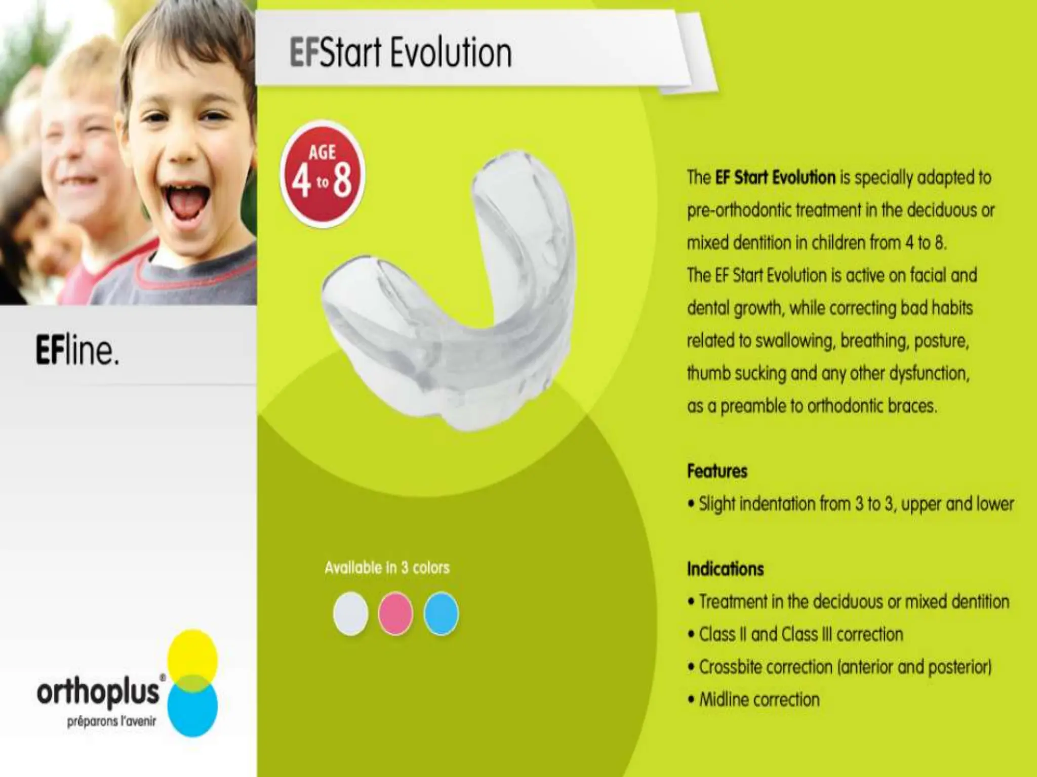 Orthoplus Functional education devices .pptx