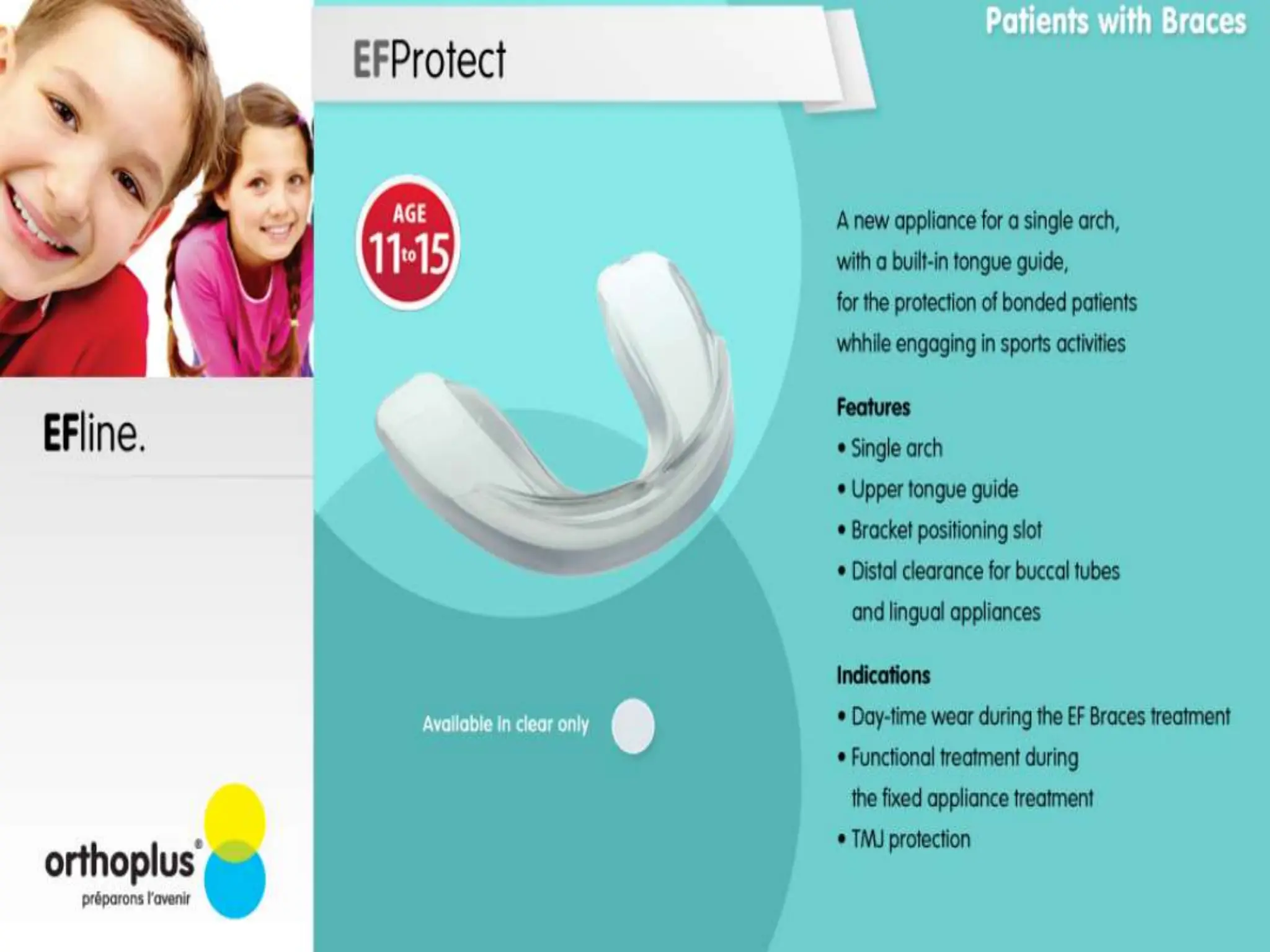 Orthoplus Functional education devices .pptx