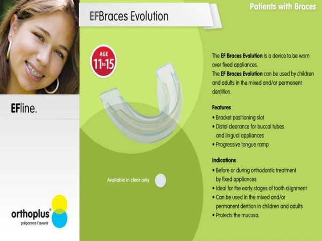 Orthoplus Functional education devices .pptx | Physical Therapy | Wellness