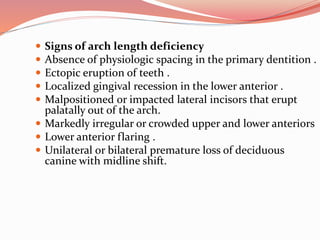 Extraction in orthodontics by anchel | PPTX