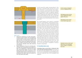Screws and plates used in orthopaedic trauma fixation | PDF