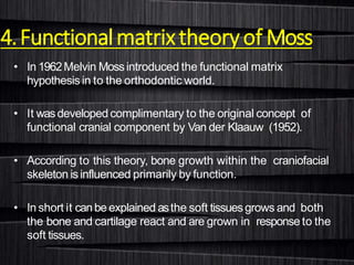 Ortho seminar | PPTX