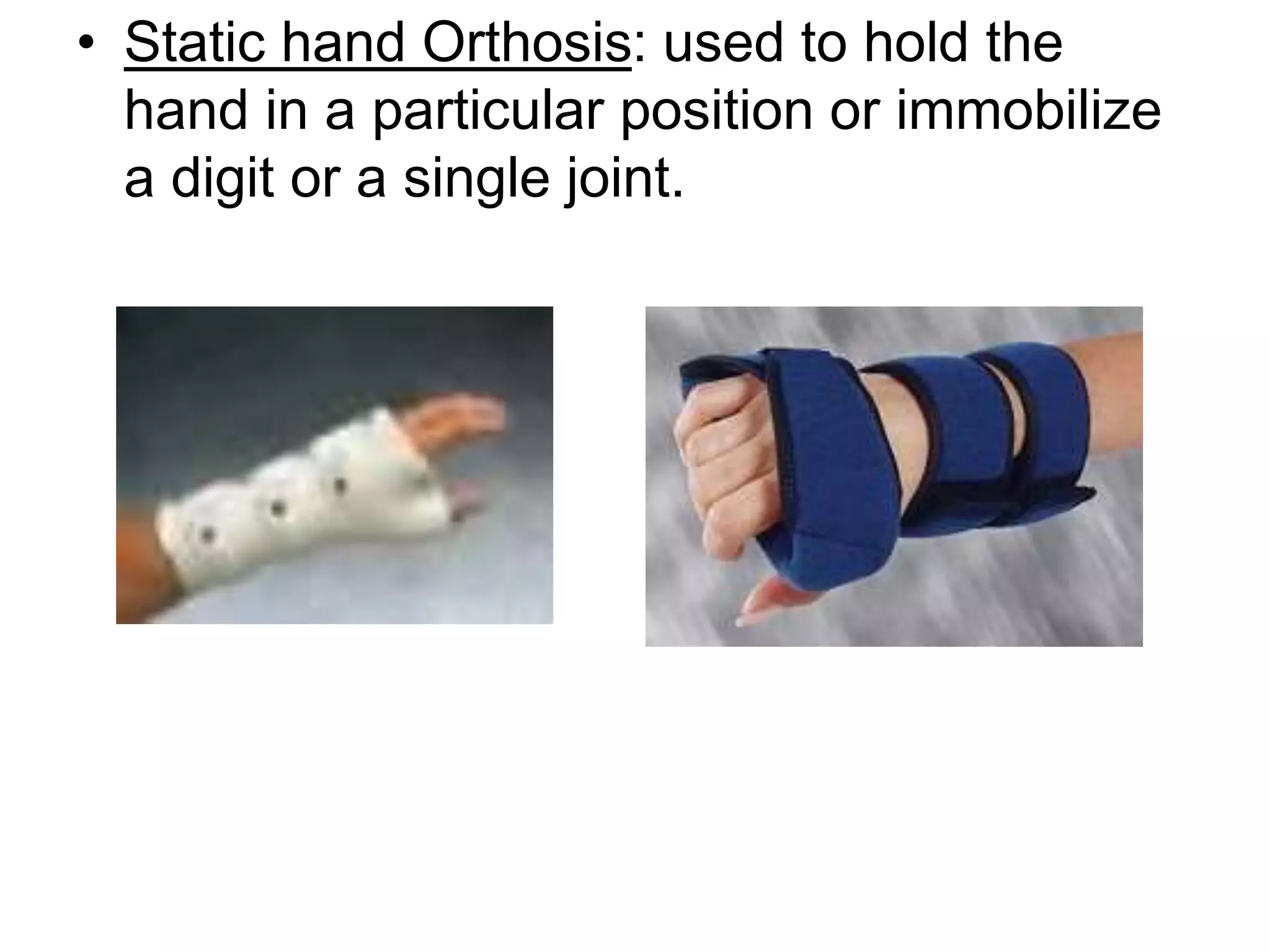 ORTHOSES.ppt