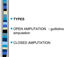 Orthoses and prosthesis | PPT
