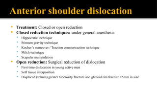 orthopaedics shoulder dislocationss.pptx