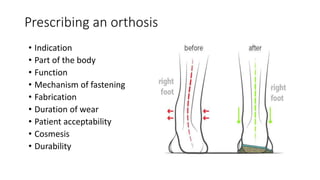 Introduction to Orthosis.pptx