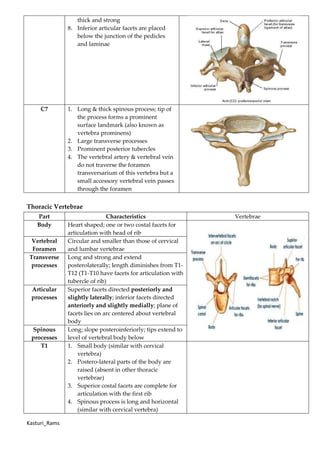 [Ortho] spine | PDF