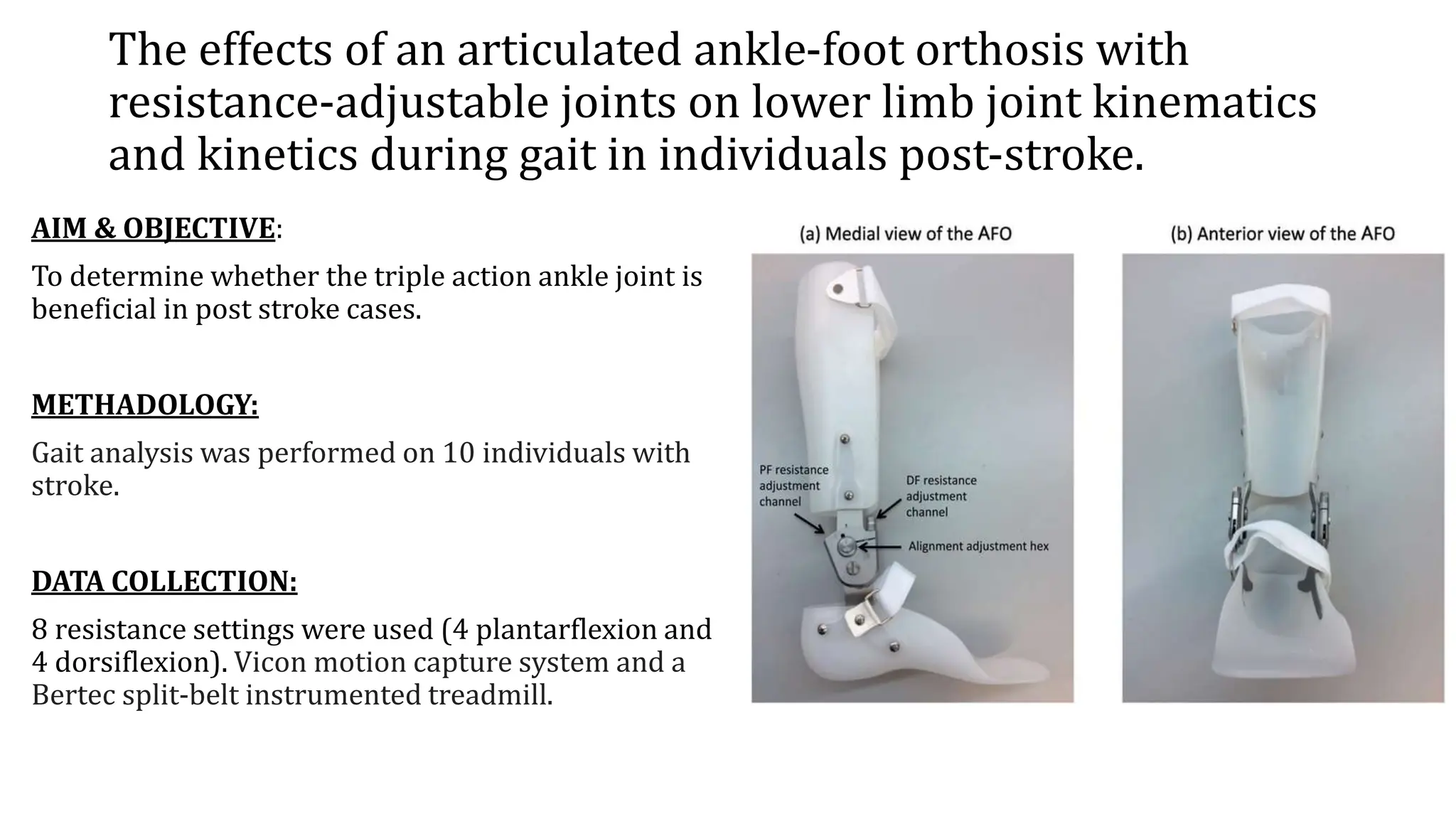 ORTHOTIC ANKLE JOINTS.pptx