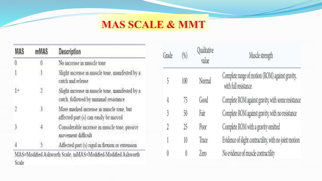 Orthotic assessment & orthotic aids in sci | PPTX | Death, Injury, or ...