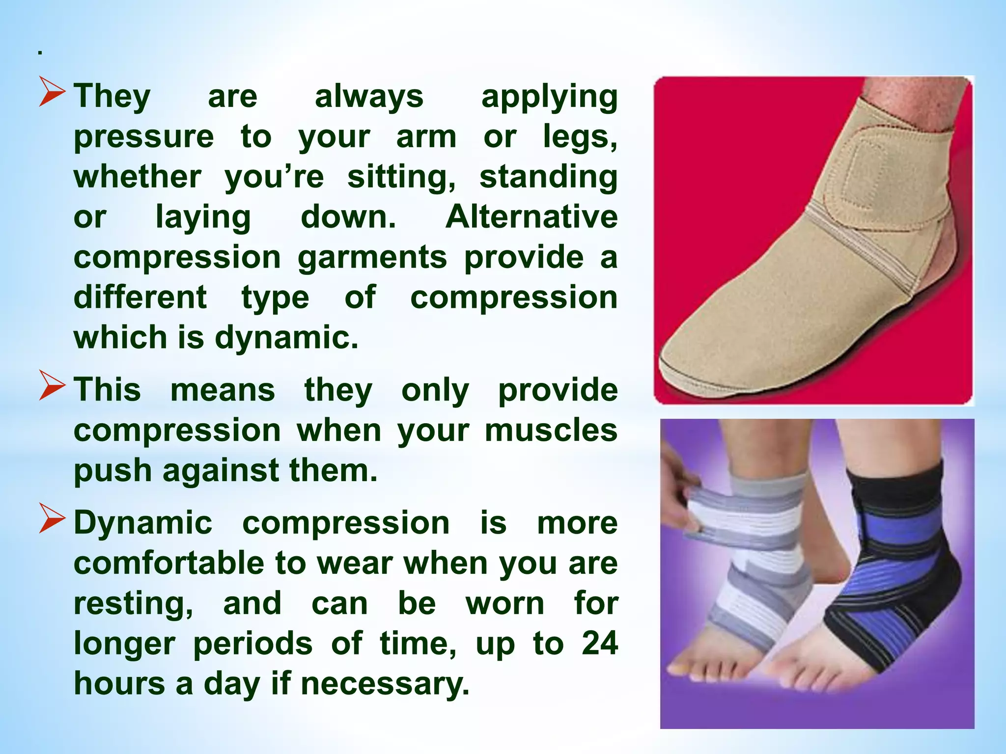 Orthotic management of diabetes mellitus foot | PPTX