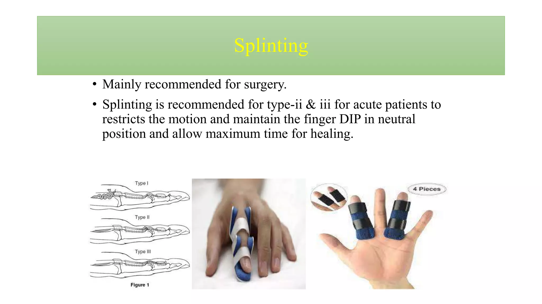 Orthotic management of Elbow joint, Wrist Joint.pptx