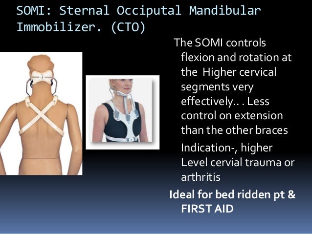 Orthotics and ptrosthetics