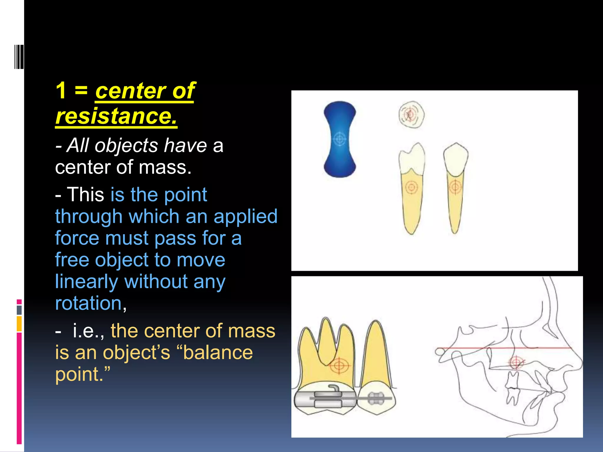 Orthodontic tooth movement ppt. | PPTX