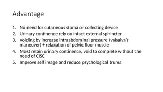 Orthotopic Urinary Diversion ppt copy.pptx
