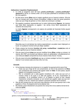 | programacion | PRACTICA 2 - Madel Ortiz | DOC