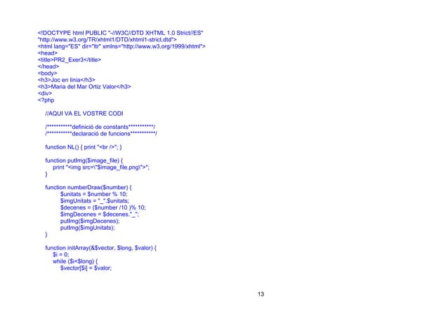 | programacion | PRACTICA 2 - Madel Ortiz | PDF