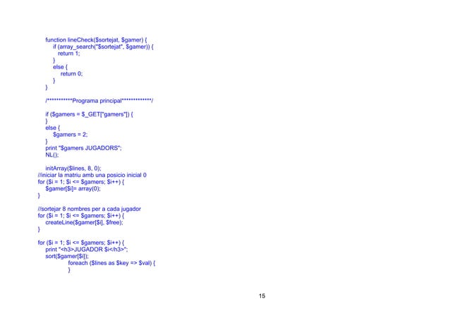 | programacion | PRACTICA 2 - Madel Ortiz | PDF