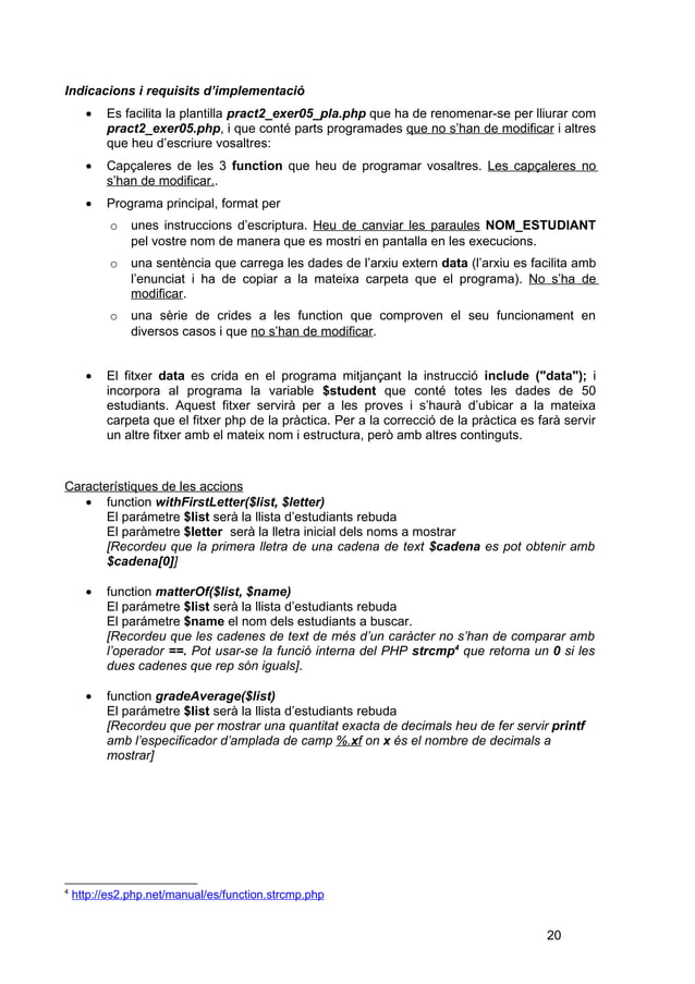 | programacion | PRACTICA 2 - Madel Ortiz | PDF