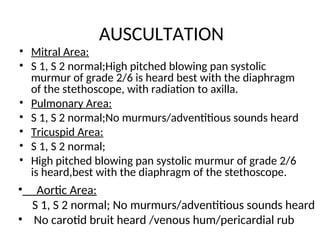 ORTNER SYNDROME.ppt