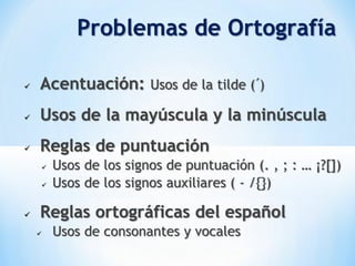 ORTOGRAFÍA.ppt